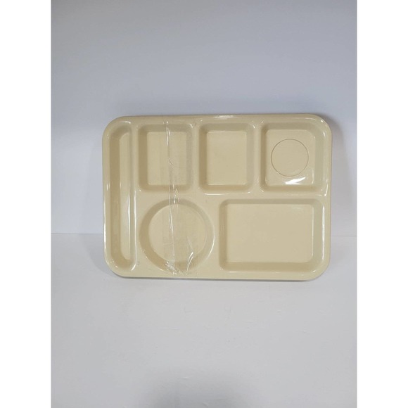 Dining | Vintage Silite Trays Lot Of 4 | Poshmark